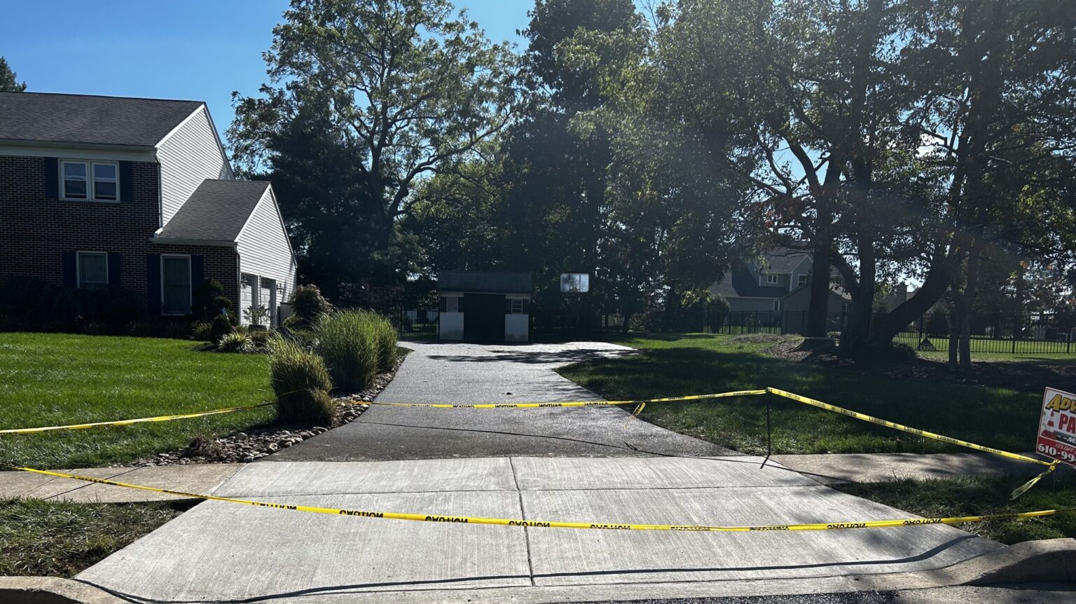 Driveways - Advanced Paving & Masonry